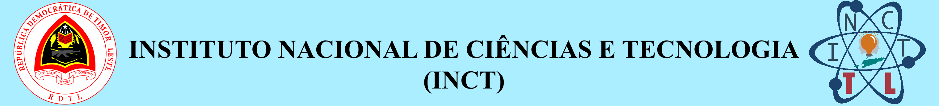 2 – Instituto Nacional de Ciências e Tecnologia